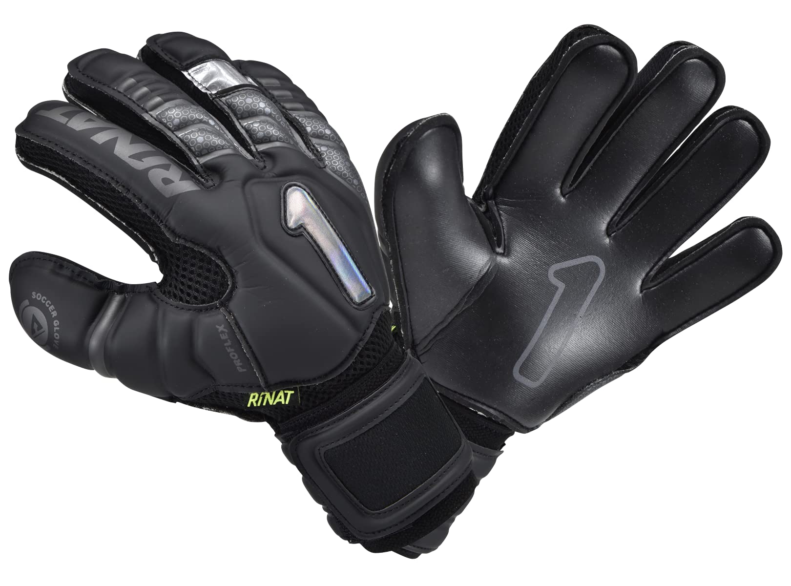 Rinat Logo