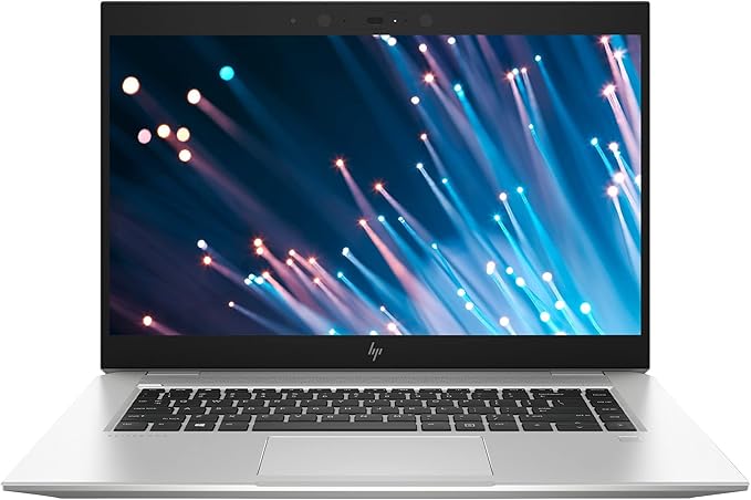Amazon.com: HP EliteBook 1050 G1 15.6" Laptop, Intel i7 8850H 2.6Ghz ...