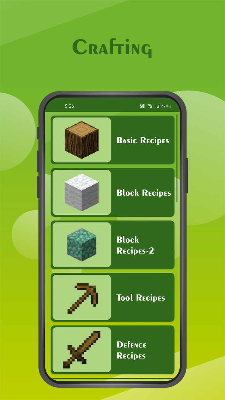 Mods, Maps, Skins for MC PE - App on Amazon Appstore