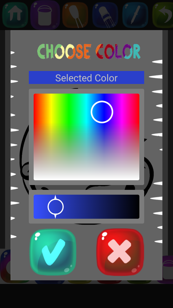 Lullaby Coloring Book:Amazon.com:Appstore for Android