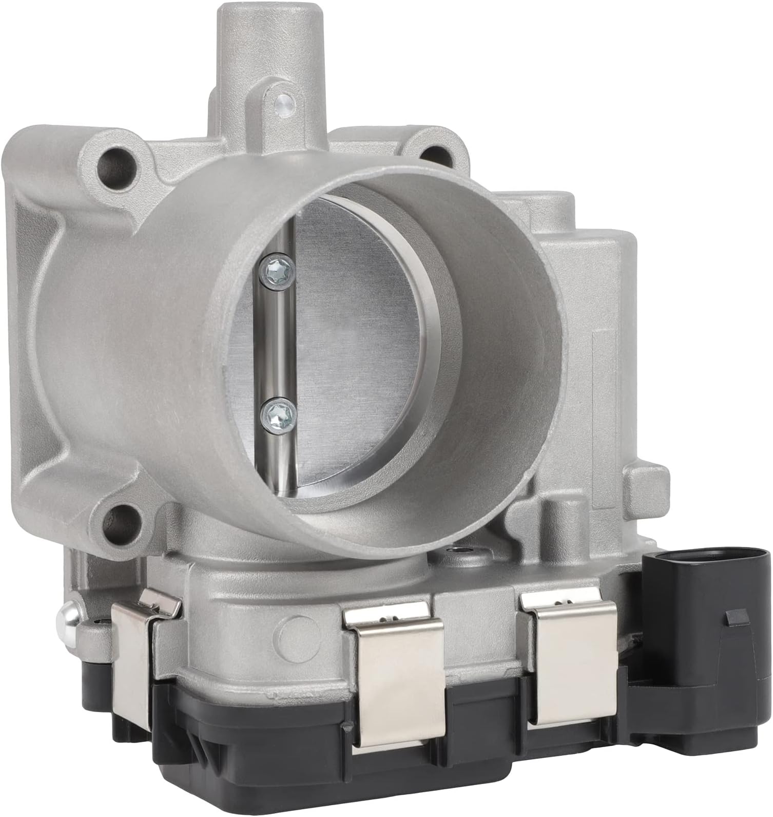 Amazon.com: ROADFAR Electric Throttle Body Assembly Compatible for 2013 ...