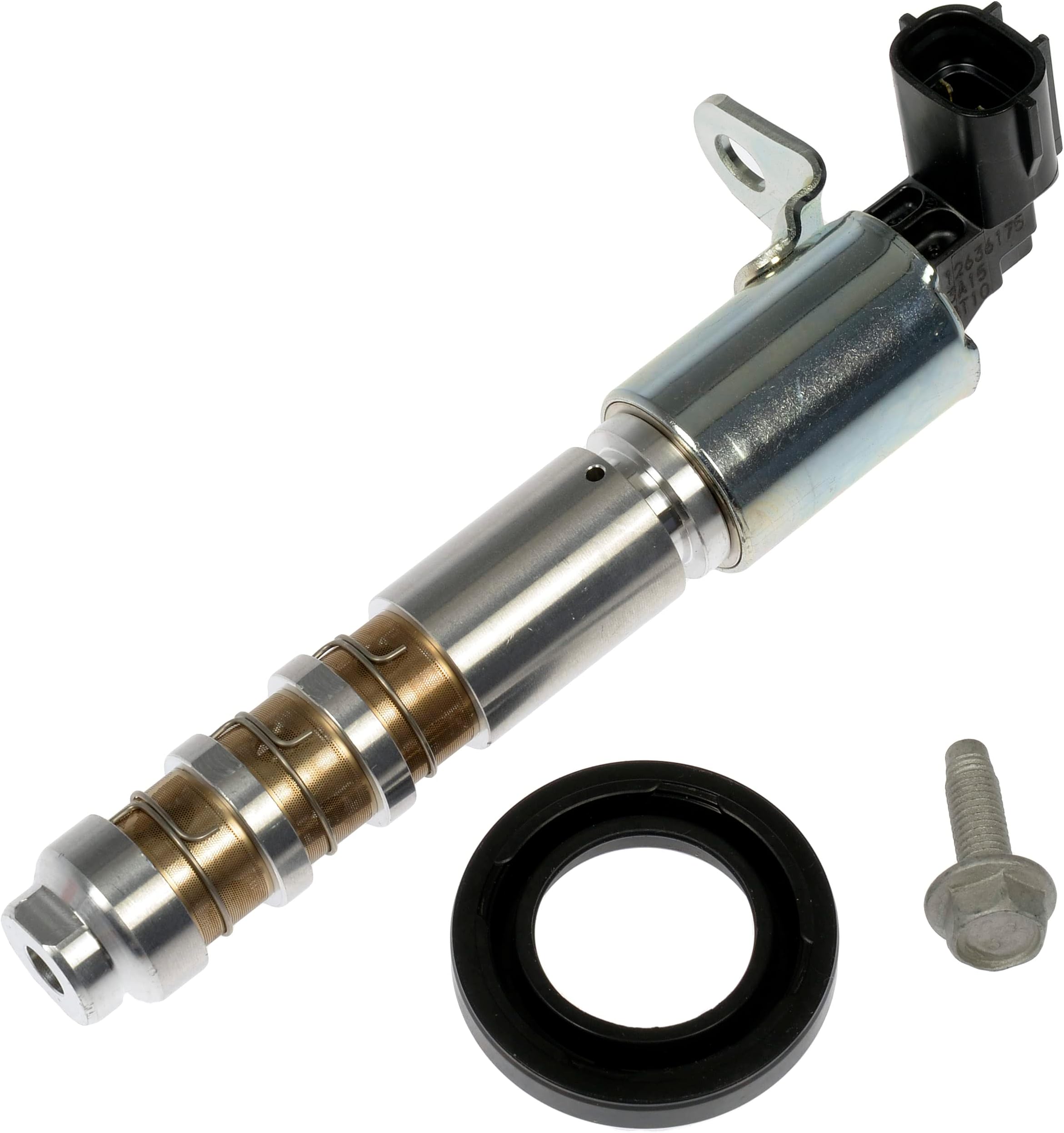 Amazon.com: HiSport Camshaft Position Actuator Engine Variable Valve ...