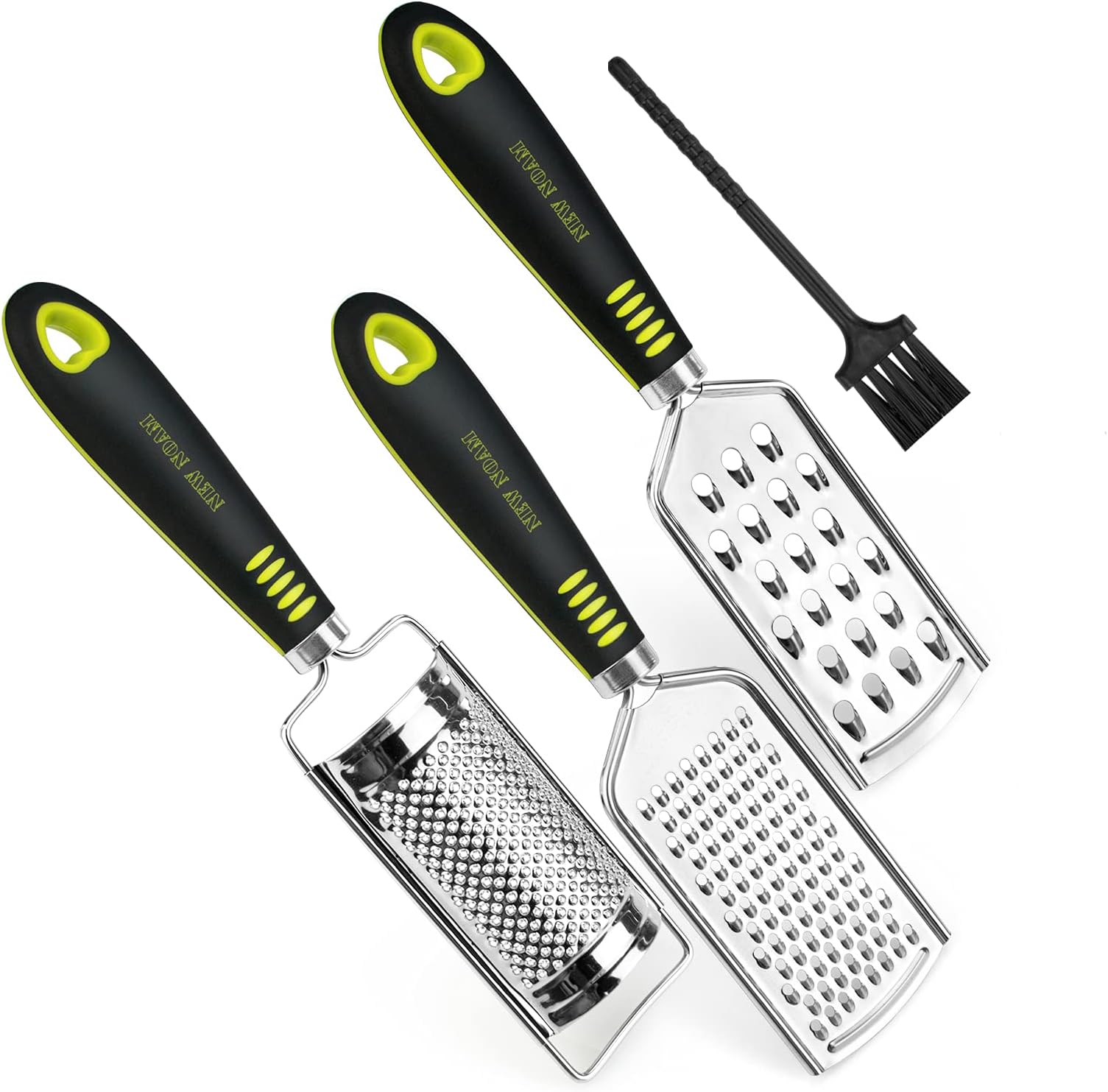 OXO Good Grips Etched Coarse Grater : Amazon.co.uk: Home & Kitchen