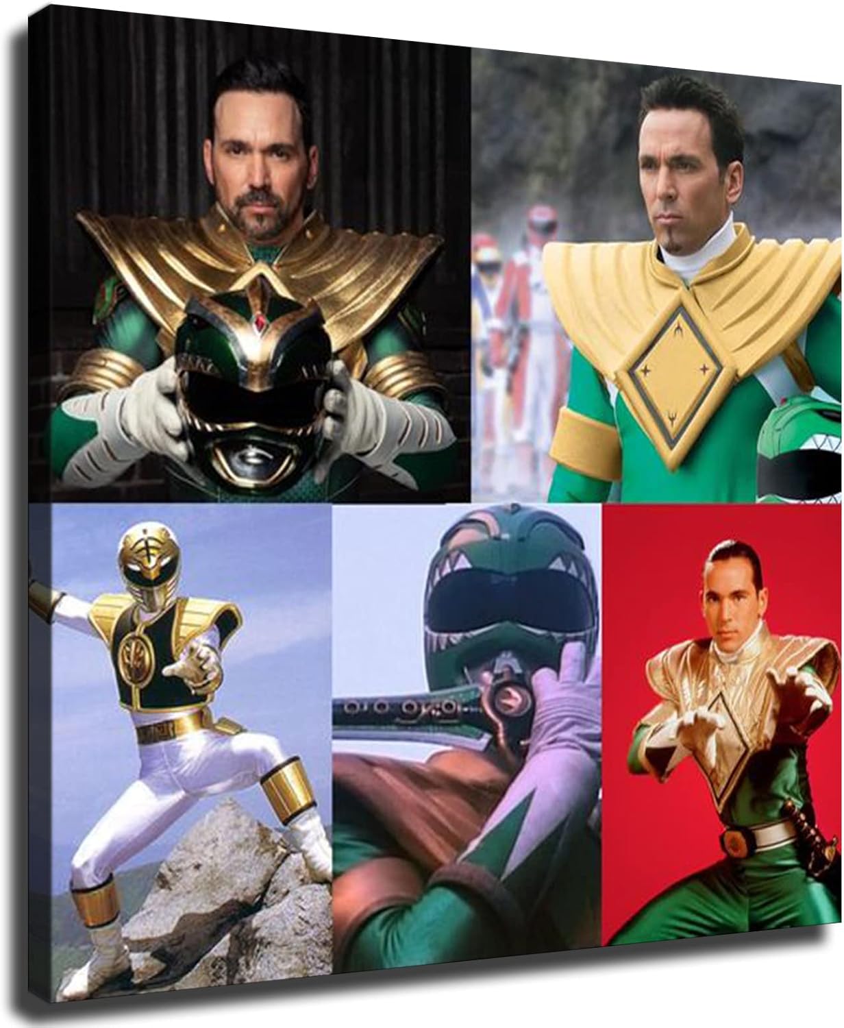 Amazon.com: Remembering Jason David Frank rest in peace Jason David ...