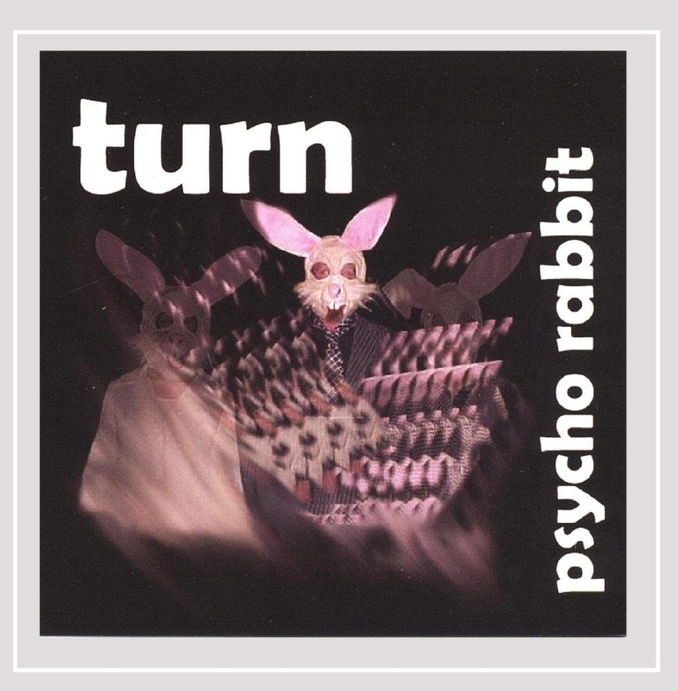 Amazon.com: Psycho Rabbit: CDs & Vinyl