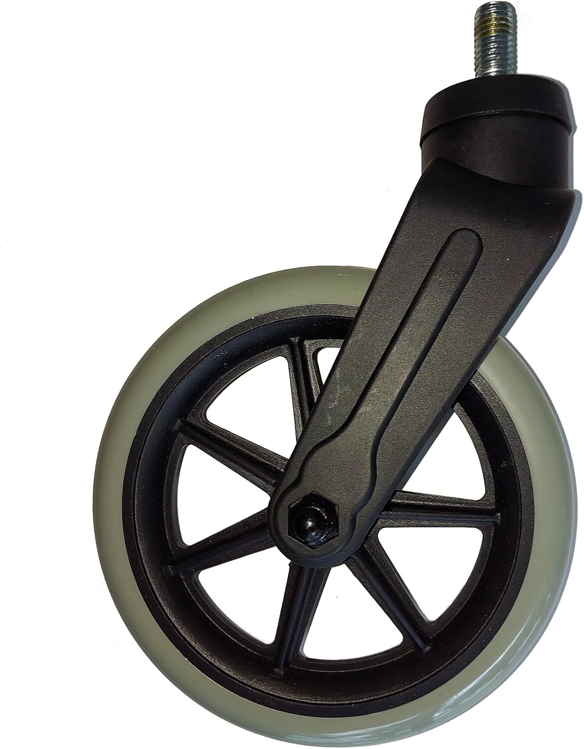 Amazon.com: Graham Field Wheel and Fork Assembly : Home & Kitchen