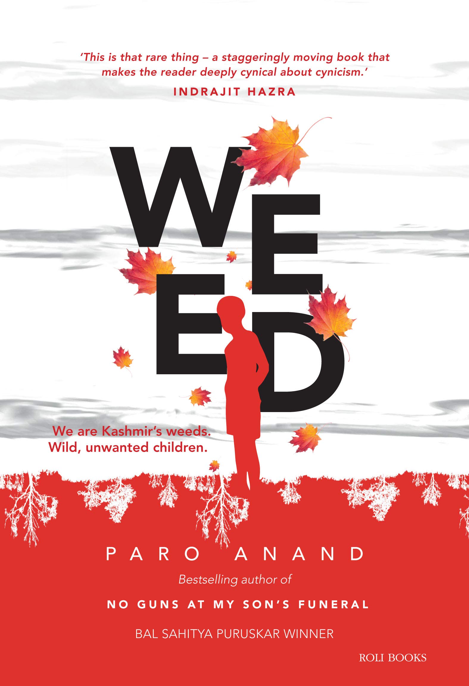 Weed: Paro Anand: 9788186939413: Amazon.com: Books