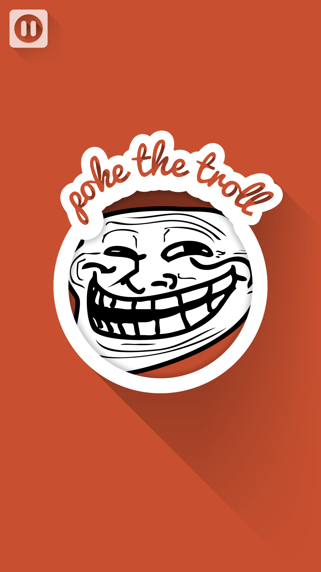 Poke the Troll FREE - App on Amazon Appstore