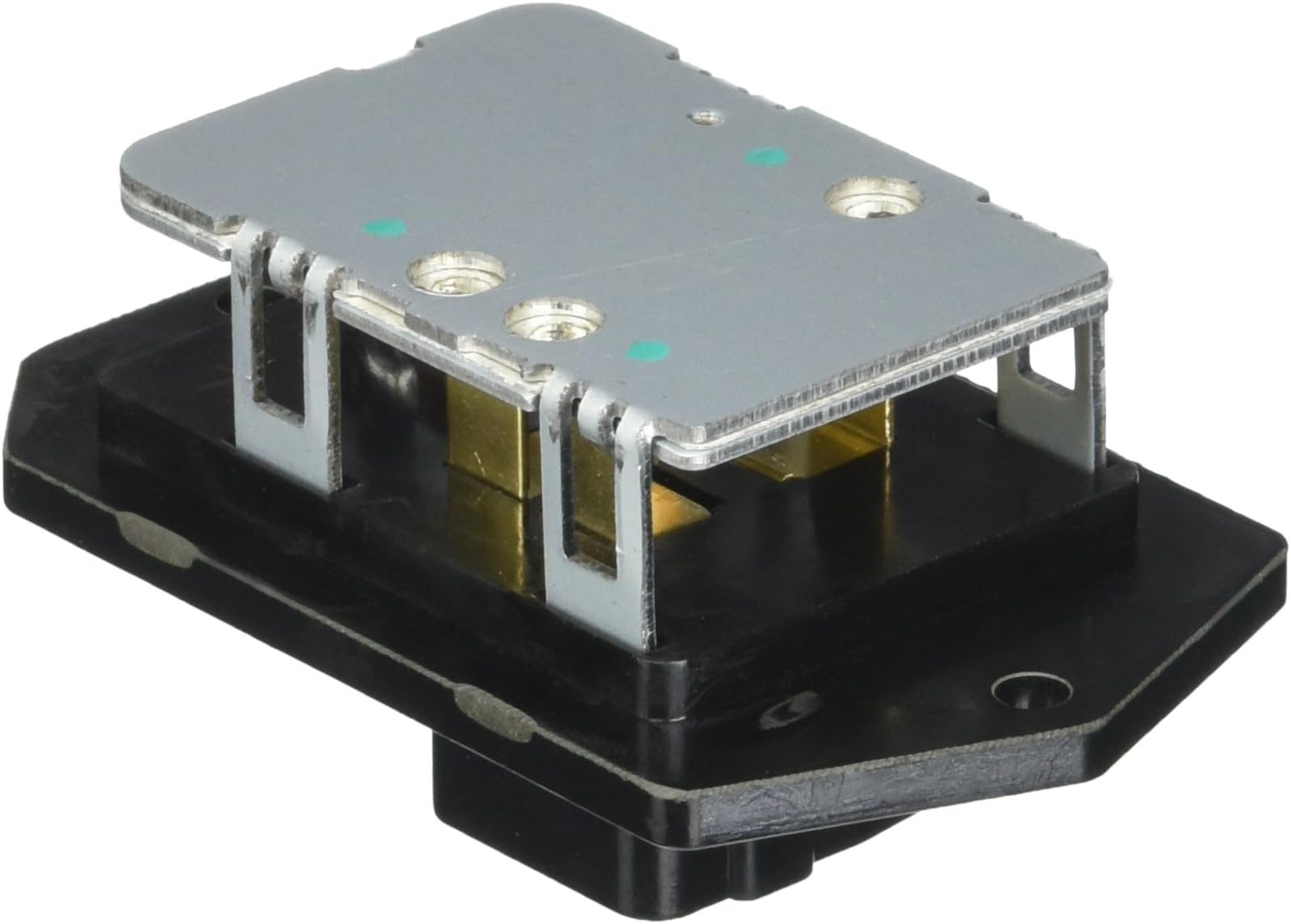 Amazon.com: Standard Motor Products RU-365 Blower Motor Resistor ...