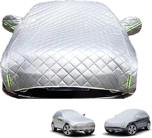 Amazon.com: Hail Protector Car Cover, Car Blanket for Hail, Car Cover ...