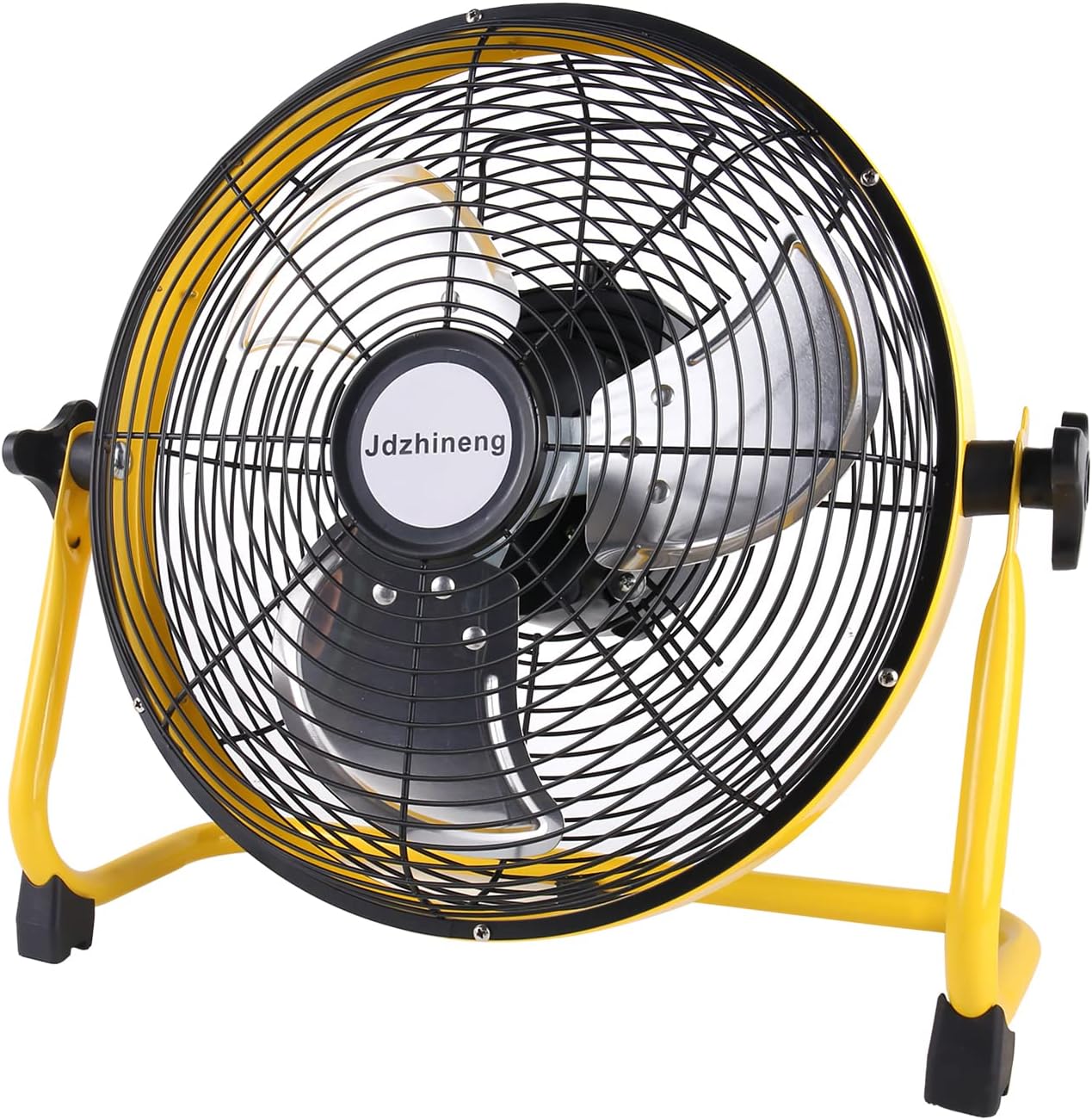 Amazon.com: C cuculu Battery Operated Fan, Battery Powered Fan ...
