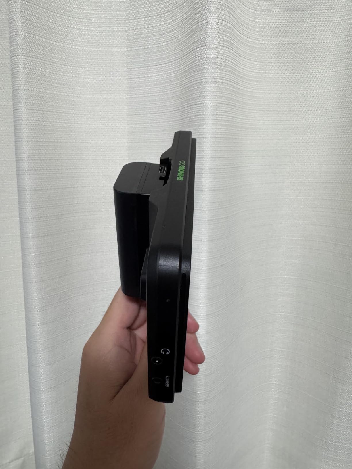 Amazon.co.jp: Atomos Shinobi Go 5.2インチ 外部モニター HDR 録画機能なし 4K30p HDMI入力対応 カメラ エントリーモデル ATOMSHB004 ...