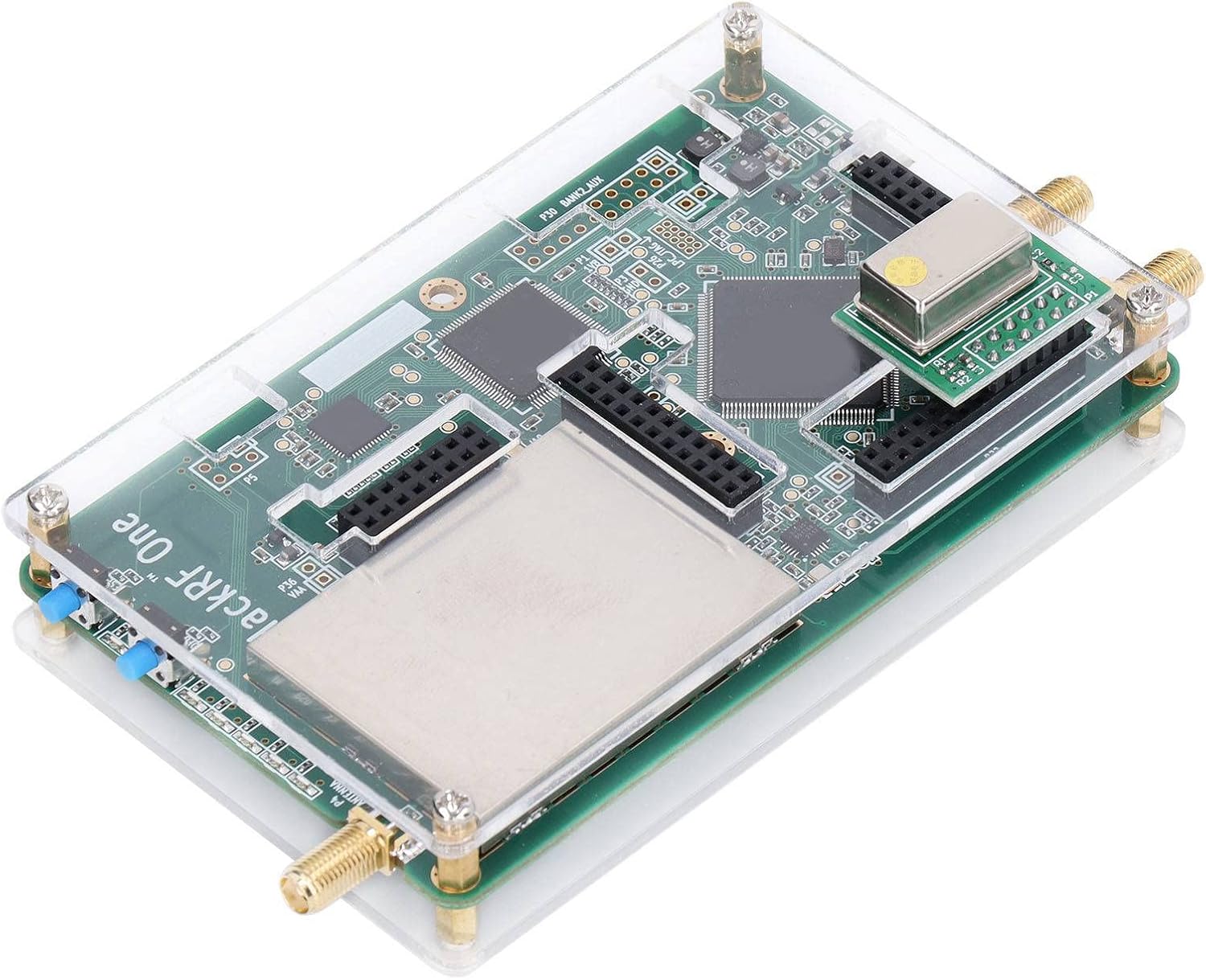 Amazon.com: Radio Development Board, Easy to Install Good Compatibility ...