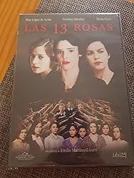 Las 13 Rosas [DVD]: Amazon.es: Miren Ibarguren, Marta Etura, Adriano ...