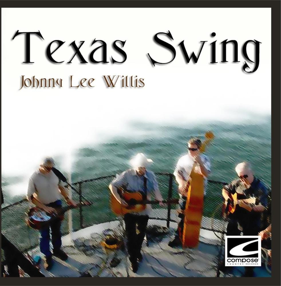 Amazon.com: Texas Swing: CDs & Vinyl