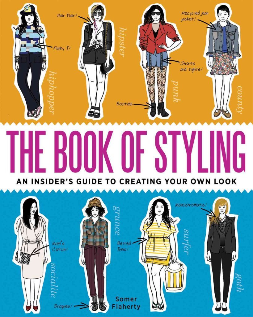 Amazon.com: The Book of Styling: An Insider's Guide to Creating Your ...
