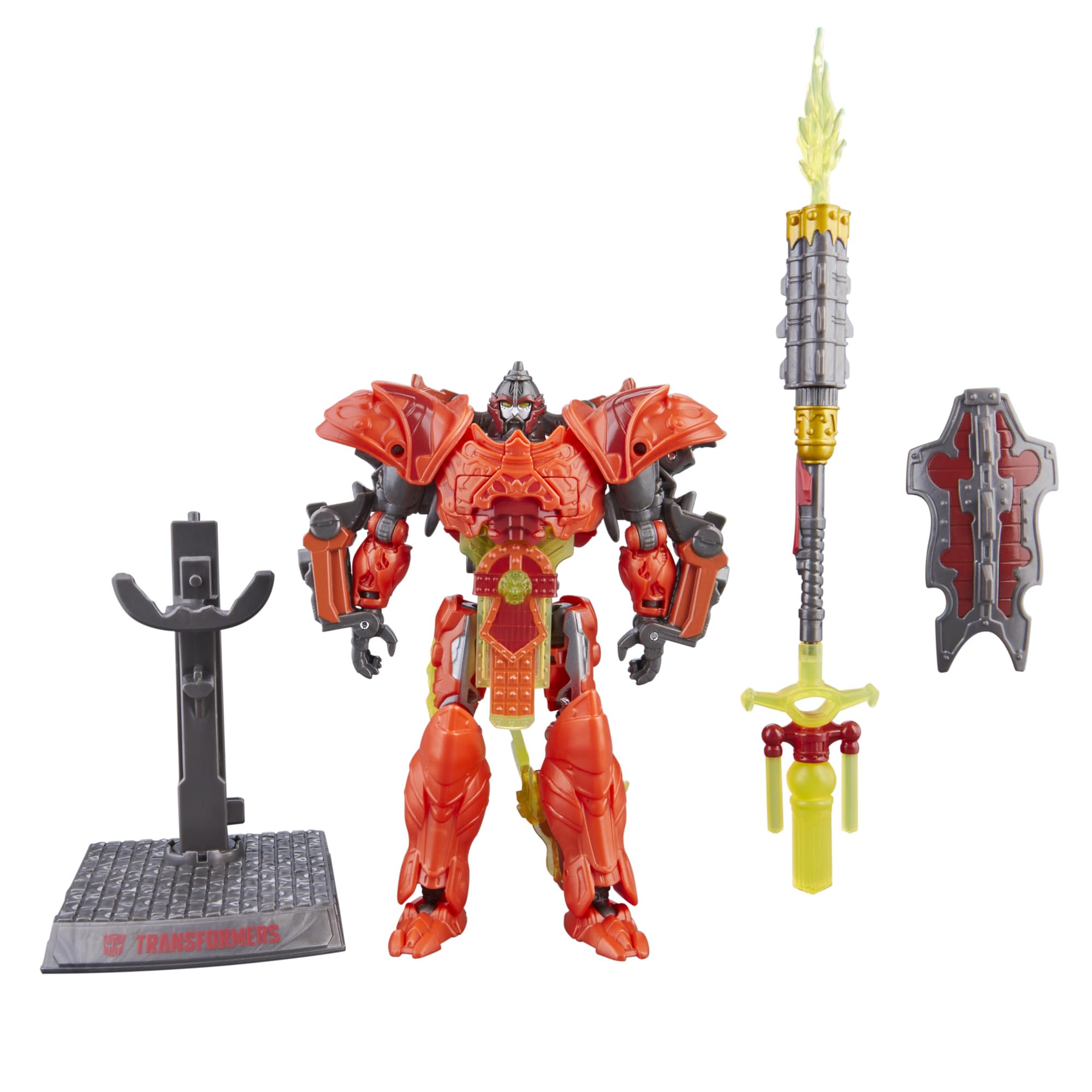 Chinese Transformers Toys