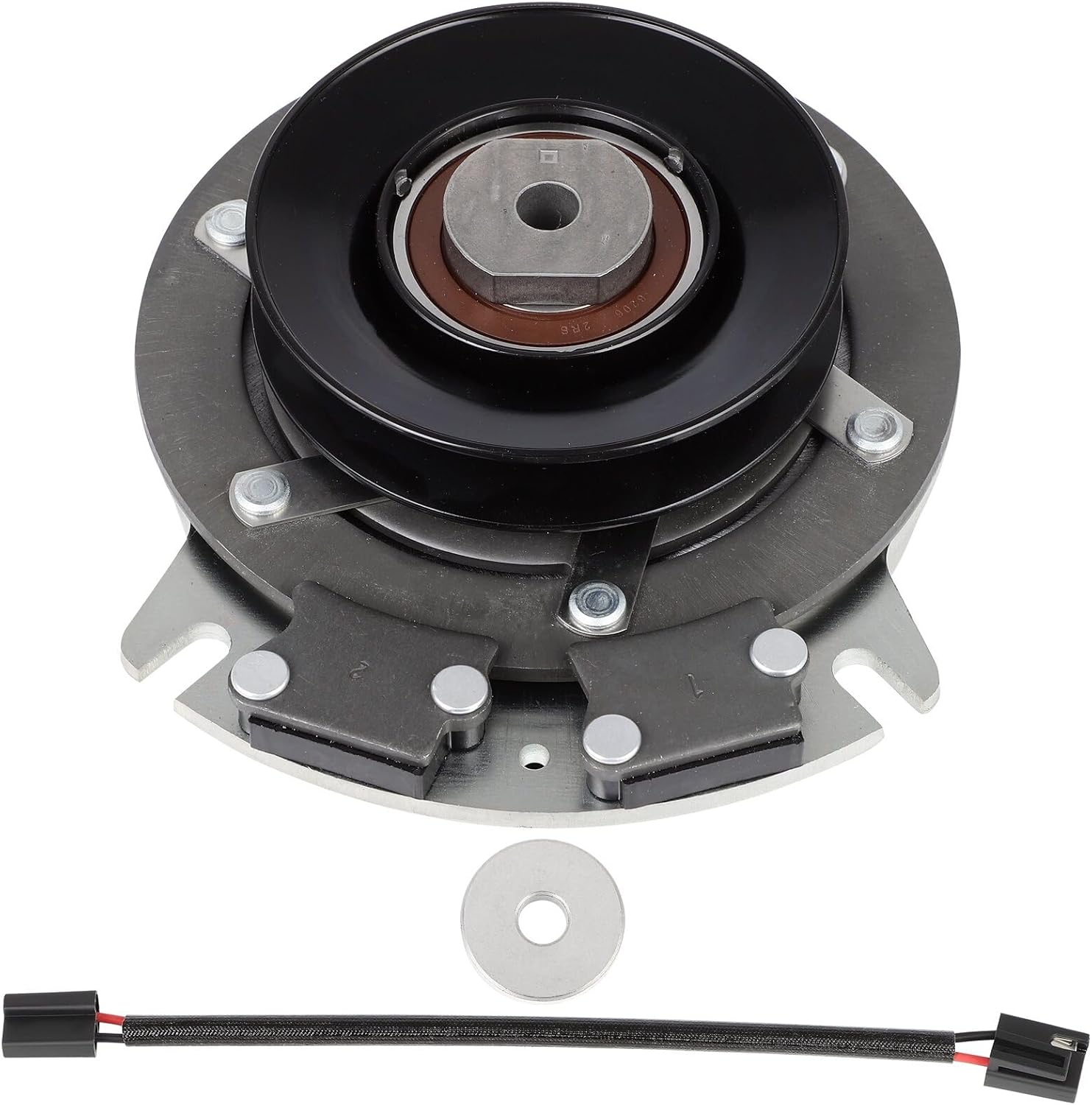 Amazon.com : ACEBRI PTO Clutch for WARNER 5218-301,5218-301 for XTREME ...