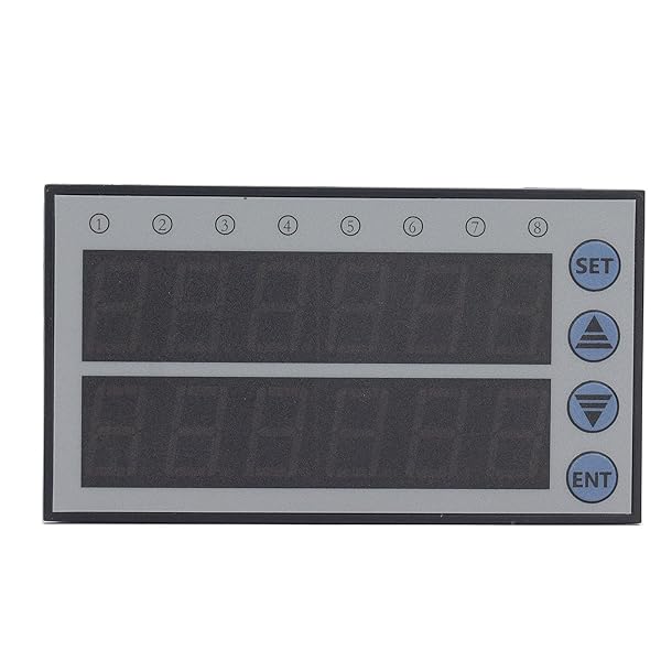 PLC Display, PLC HMI FX2N 10MR PLC Text Display Plug and Play PLC ...
