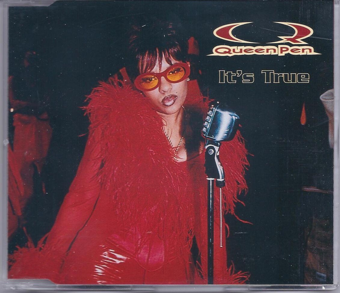 Queen Pen - It's true - Amazon.com Music