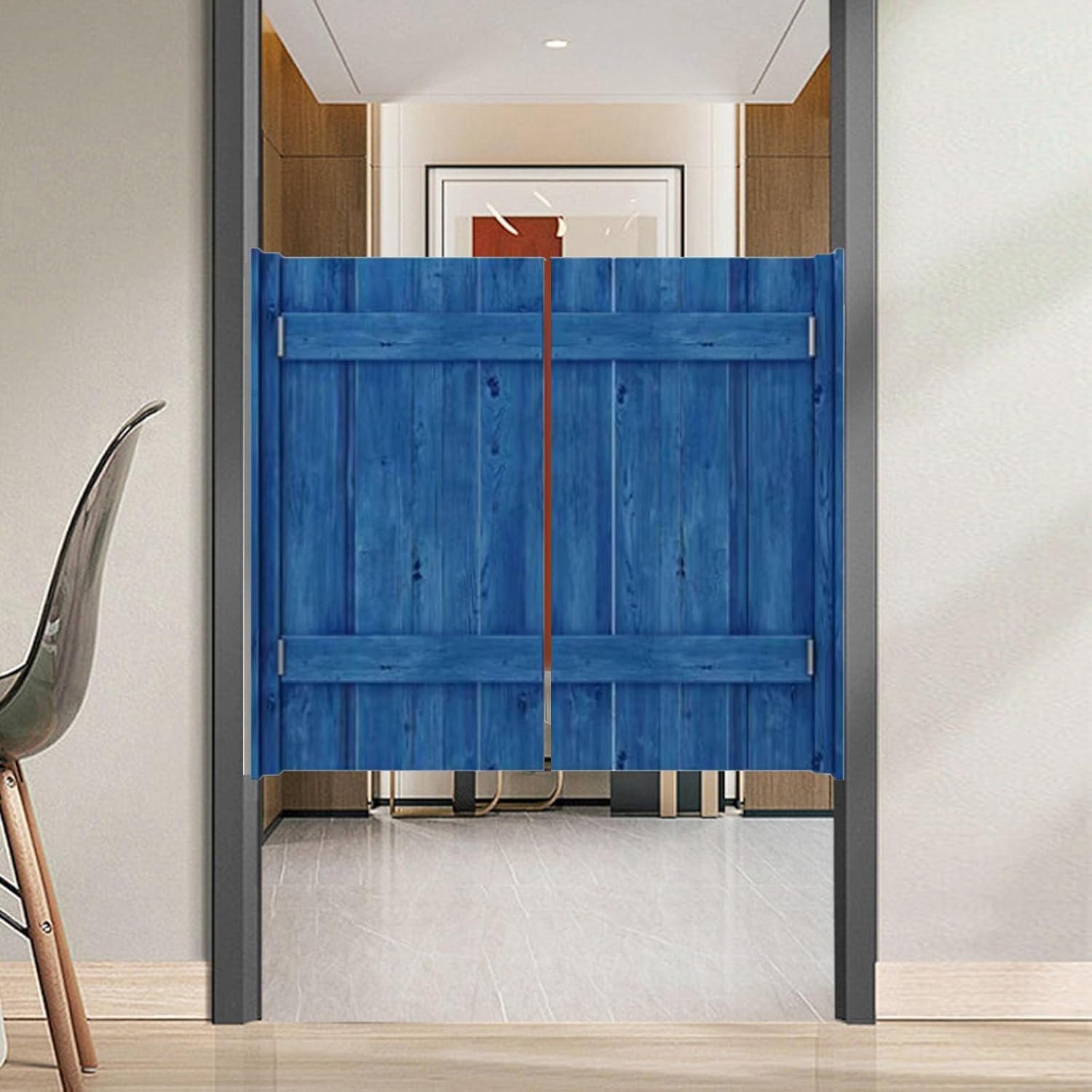 Amazon.com: Rustic Cafe Swinging Doors 31/32/33/36/38/40/45/48/51/55/59 ...