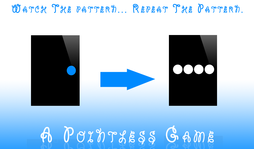 A Pointless Game - App on Amazon Appstore