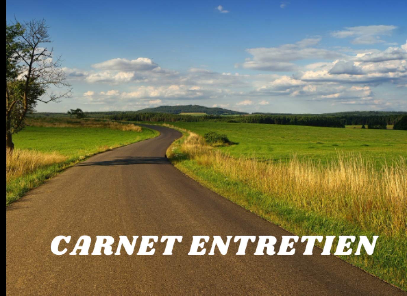 Buy Carnet d'entretien: Notice suivi entretien automobile | carnet de ...