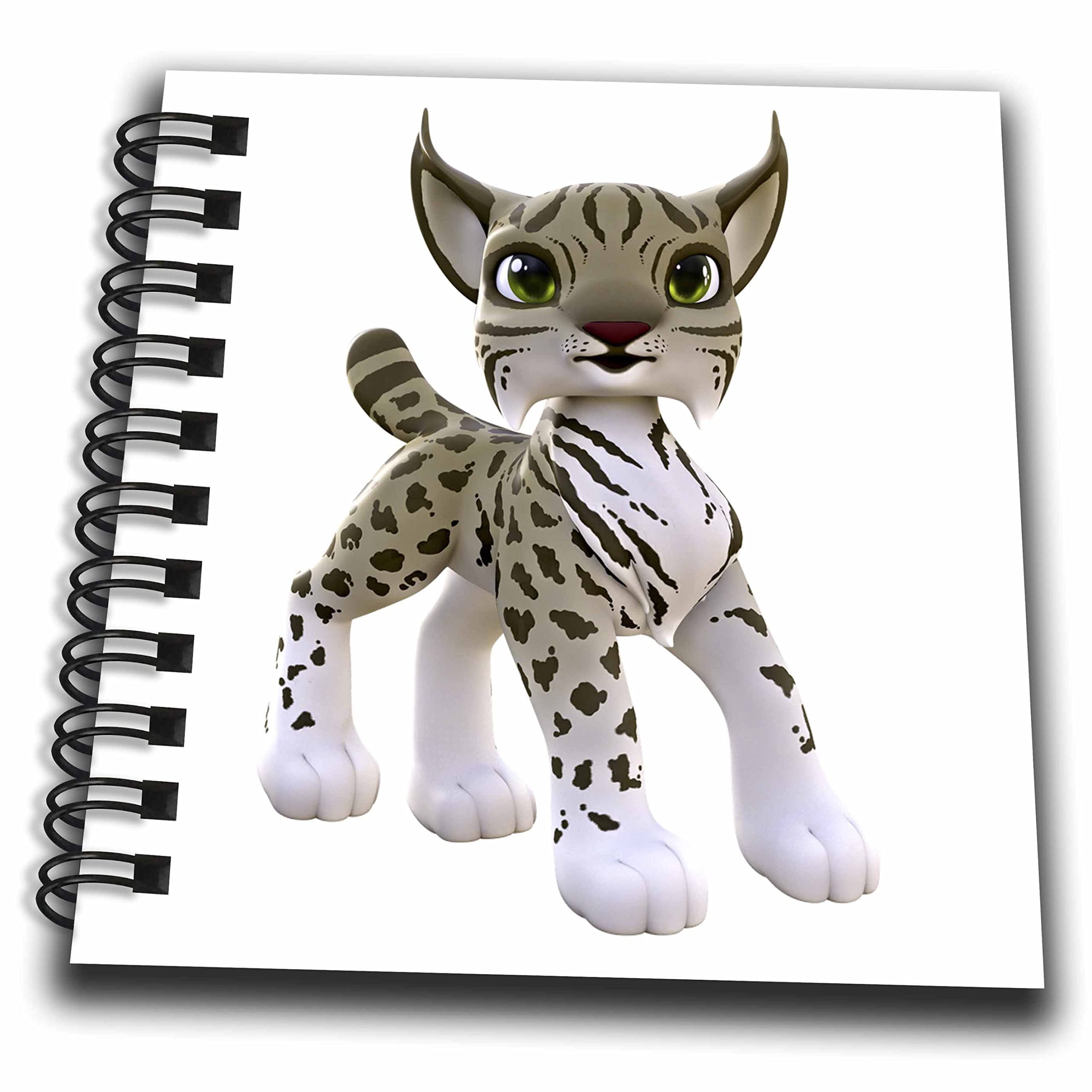 Wildcat Drawing
