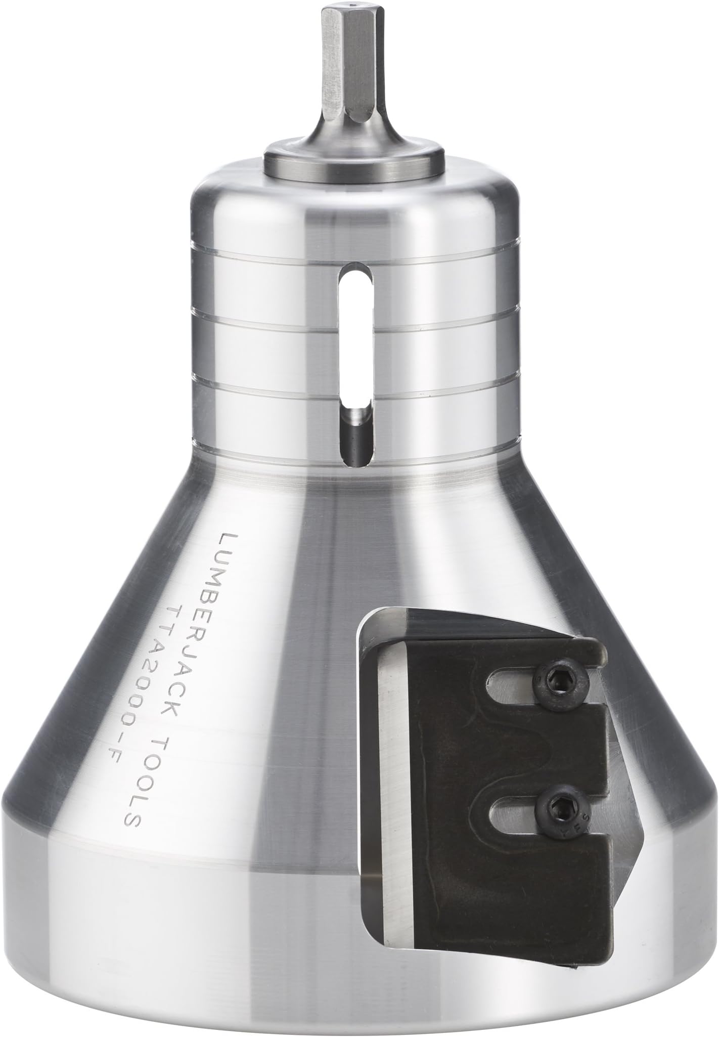 Timber Tuff TMC-01TCFB 1" Tenon Cutter with Forstner Bit - Amazon.com