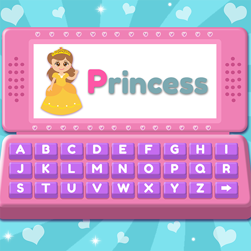 Princess Computer - App on Amazon Appstore
