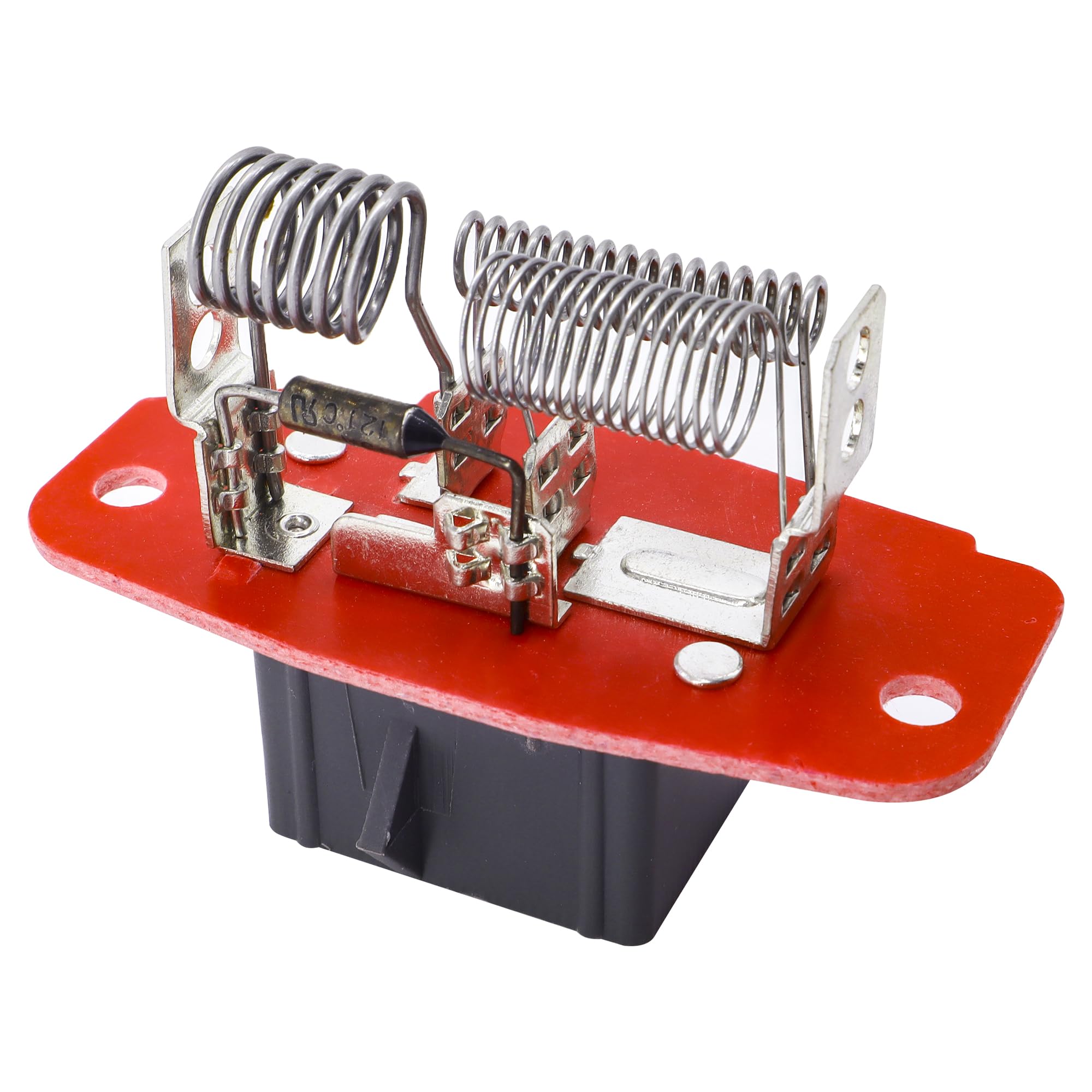 Amazon.com: HiSport A/C Blower Motor Resistor Compatible with Ford E ...