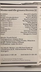 Momo : Amazon.de: Bücher