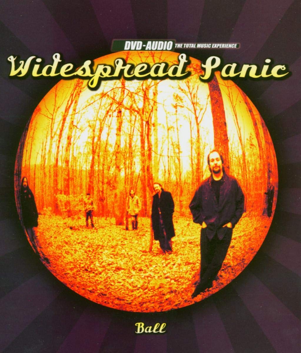 Widespread Panic - Ball - Amazon.com Music