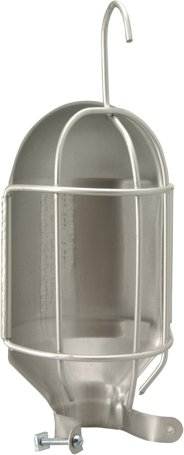 Coleman Cable 5906 Metal Trouble Light Bulb Guard Replacement ...