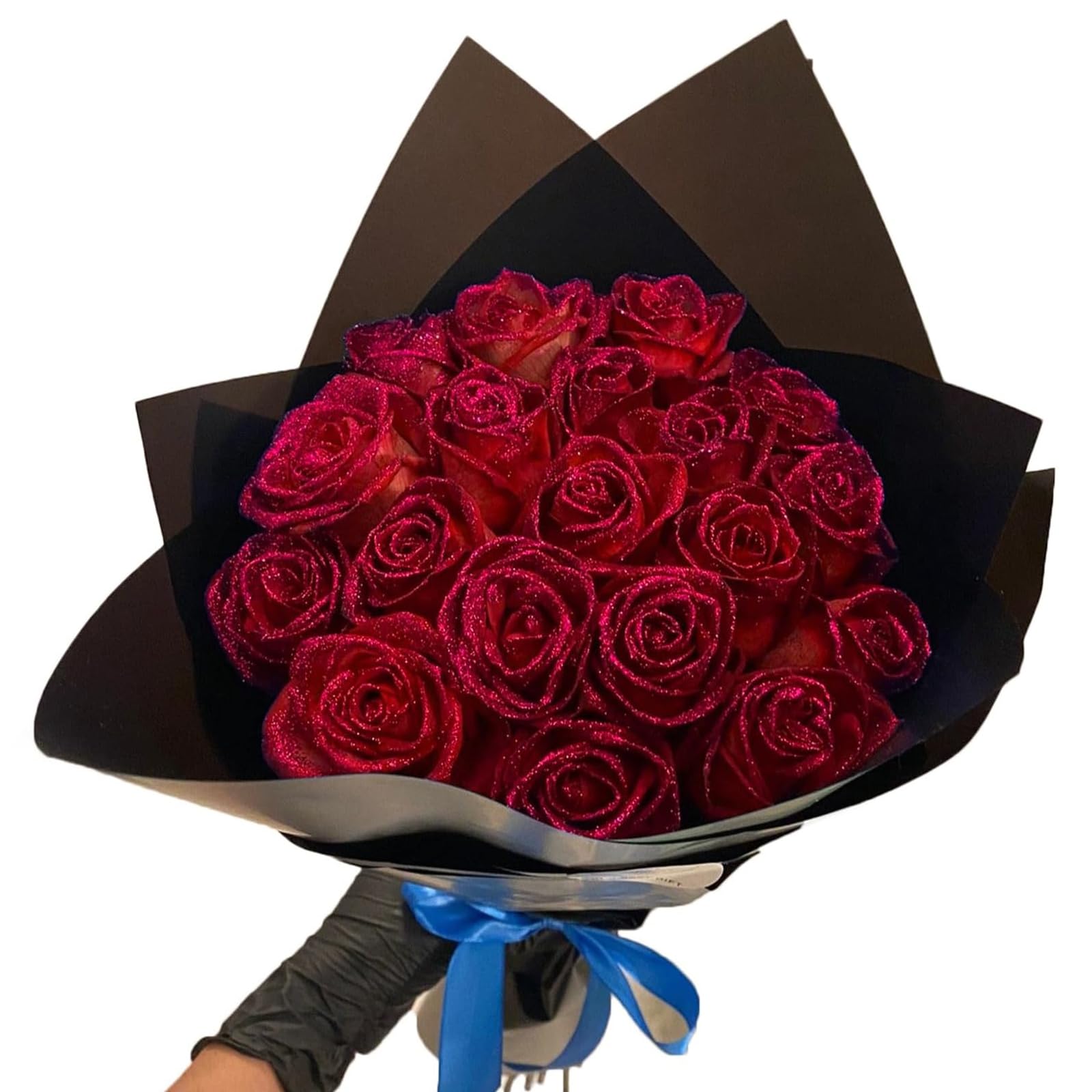 Bouquet De Roses Rouges Rose Rouge – Maj Hong Kong