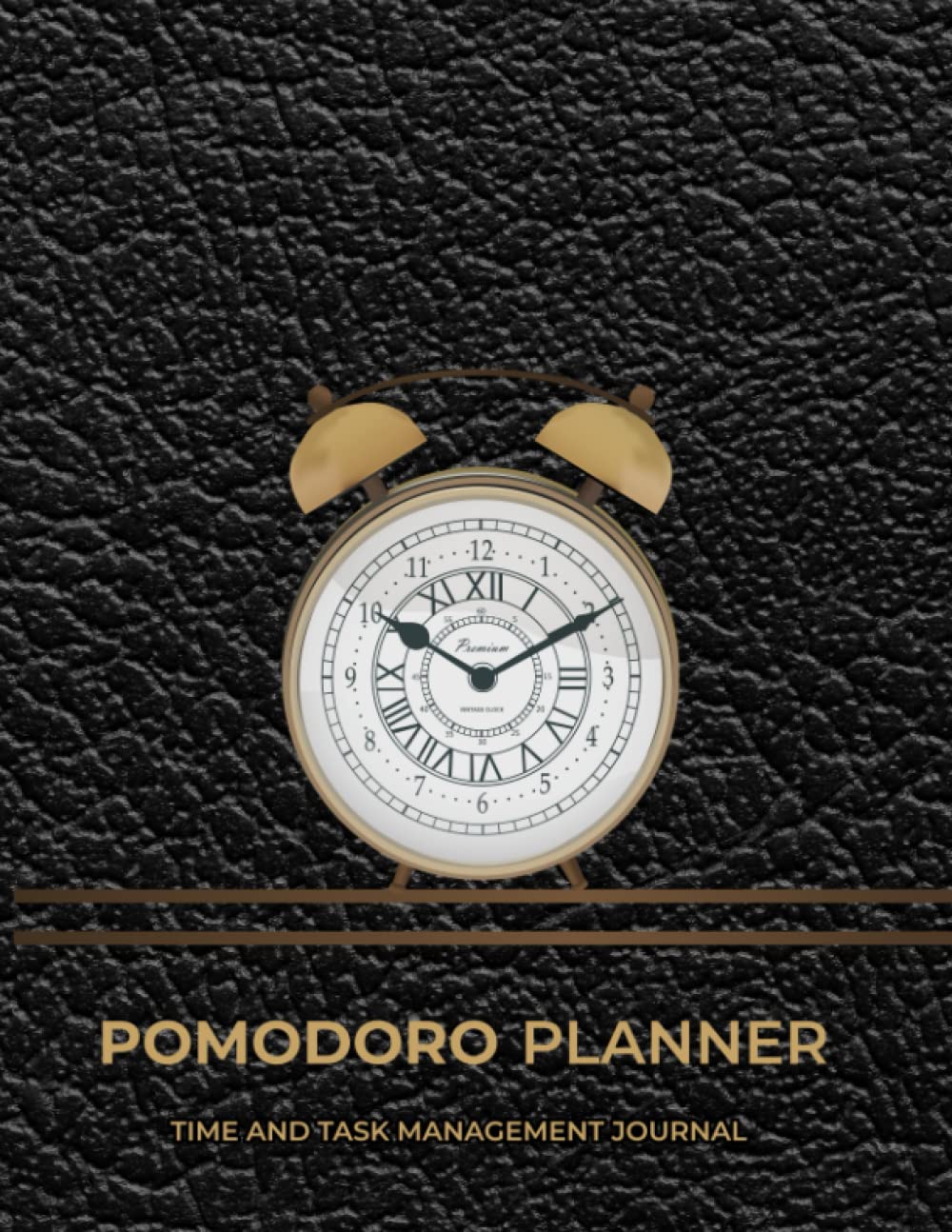 Buy Pomodoro Planner: A Simple Pomodoro Technique Planner Which Is A ...