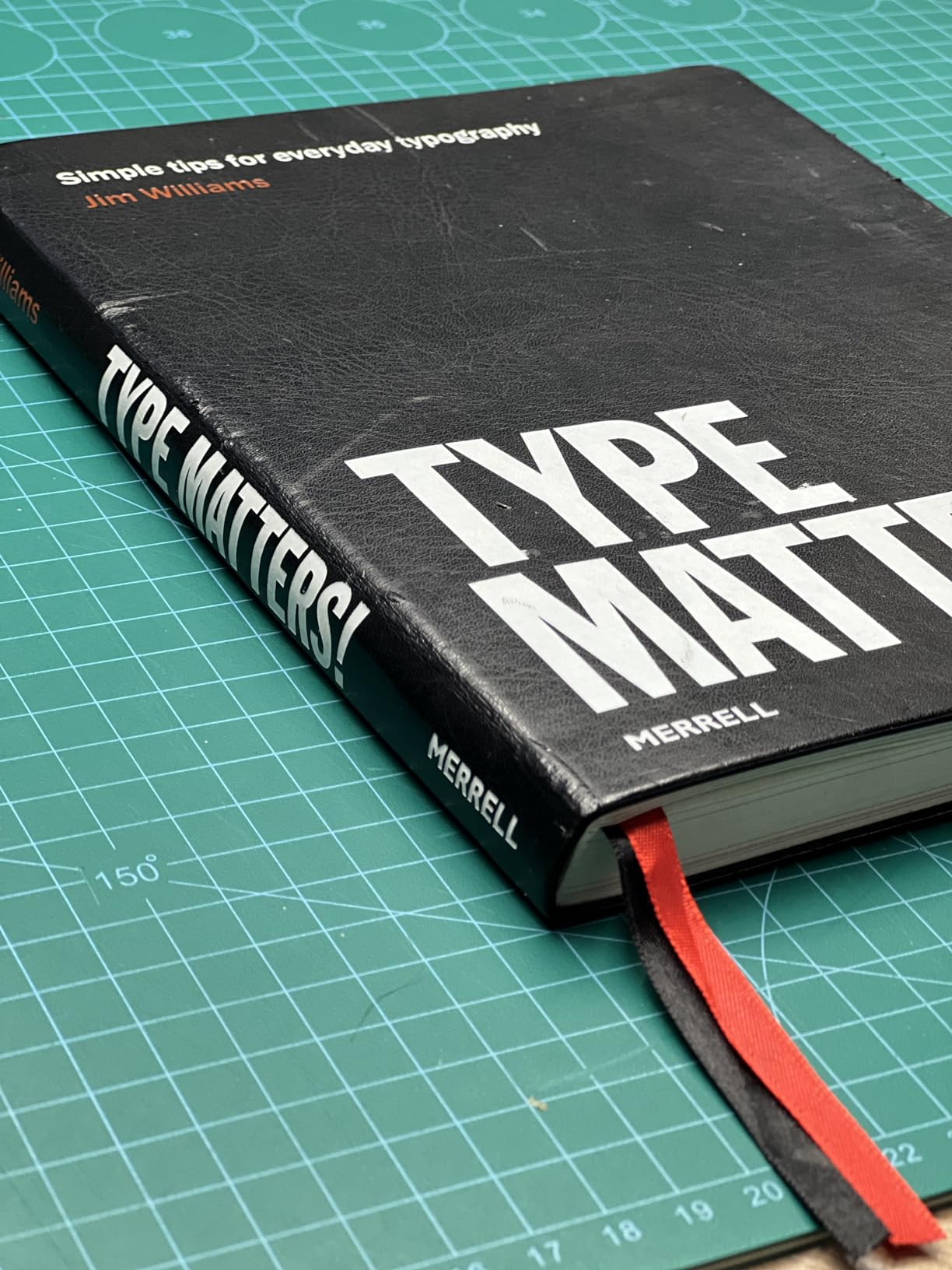 Buy Type Matters! Book Online at Low Prices in India | Type Matters ...