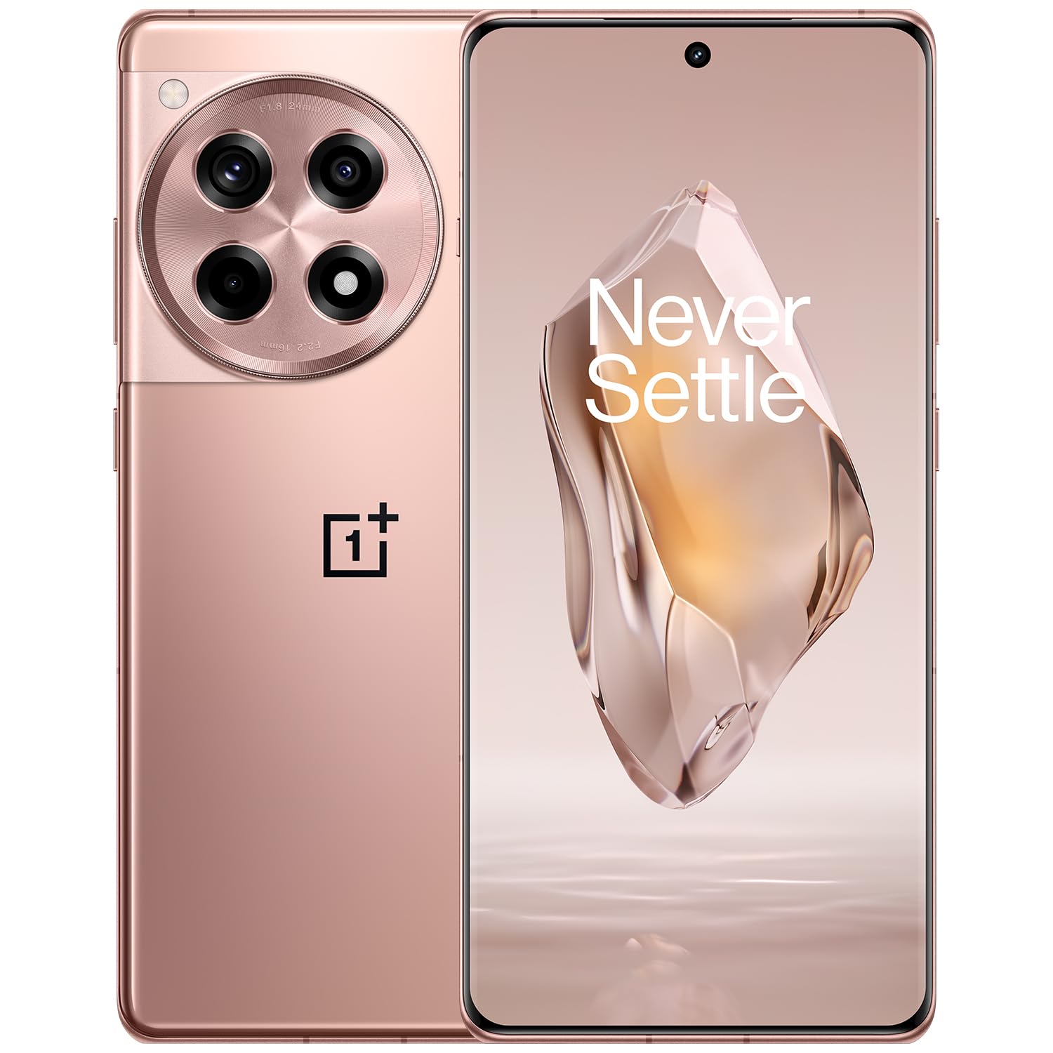 OnePlus 12R (Sunset Dune, 8GB RAM, 256GB Storage) : Amazon.in: Electronics