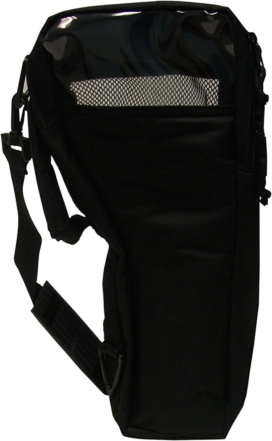 Amazon.com: OxyMed Oxygen Tank Backpack - Portable Cylinder Holder Bag ...