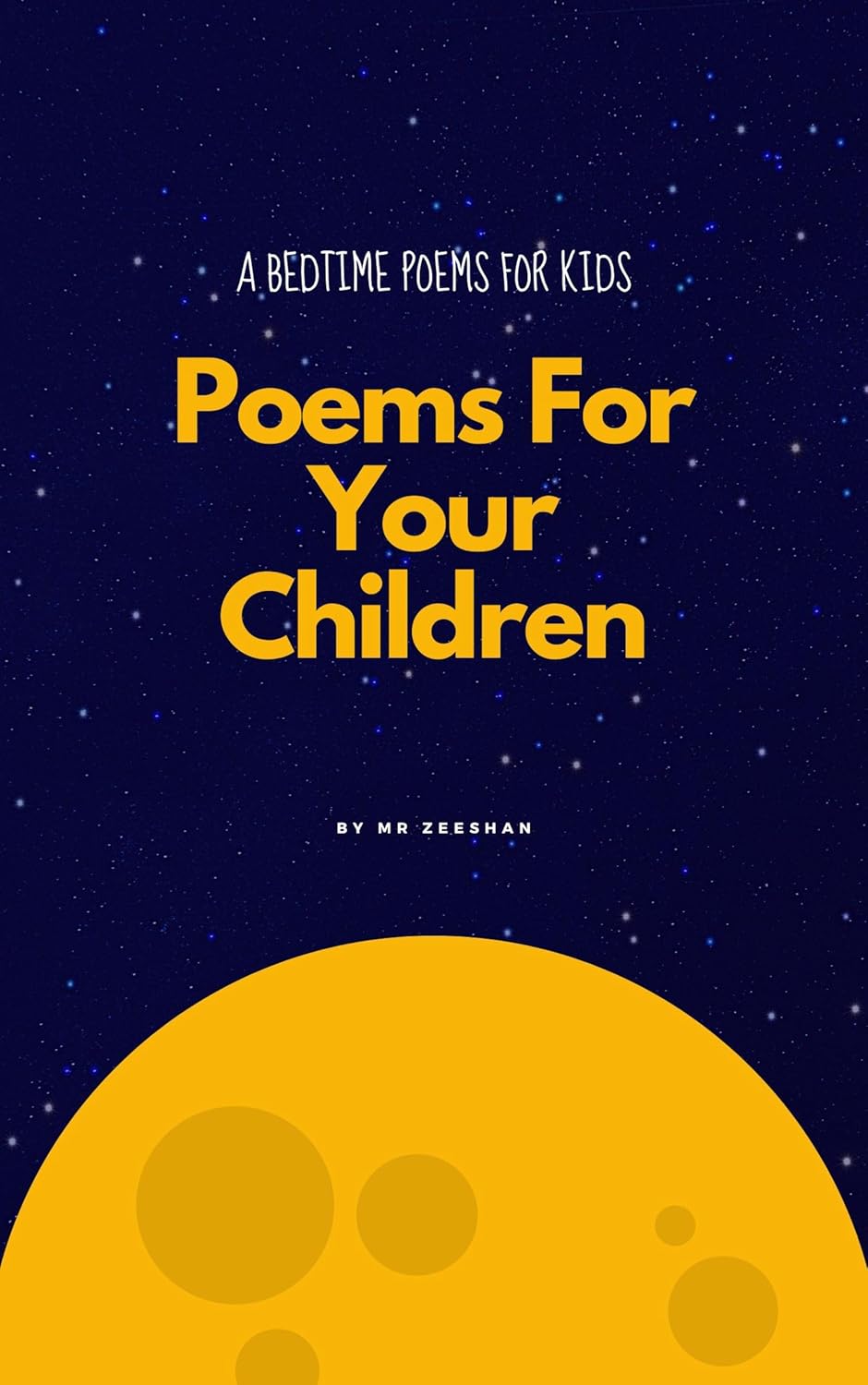 A Collection of Playful Poems for Children: A Collection of Playful ...
