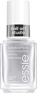 ESSIE FX COSMIC CHROME 13.5ML : Amazon.ca