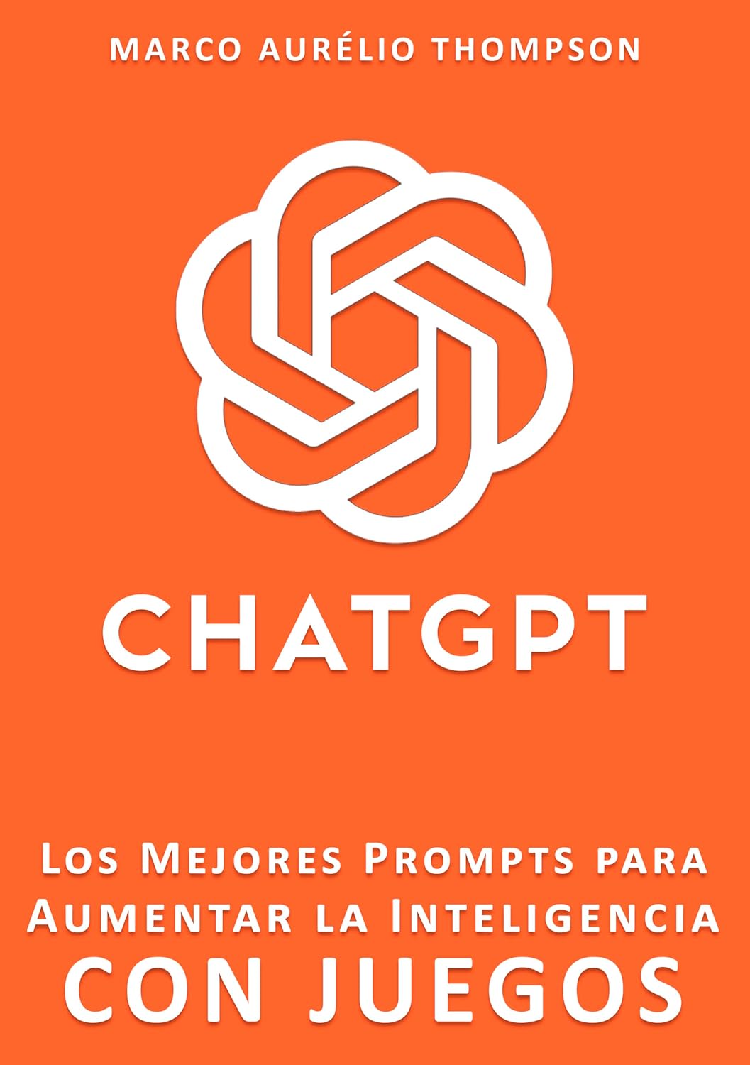 Amazon.com: ChatGPT: Los Mejores Prompts para Aumentar la Inteligencia ...