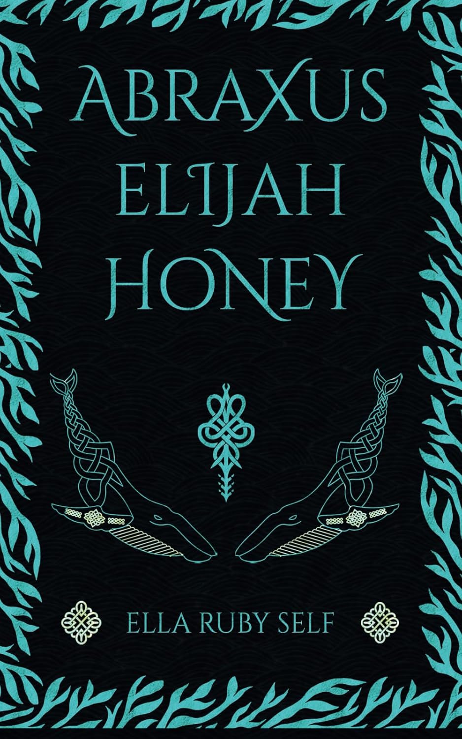 Abraxus Elijah Honey : Ruby Self, Ella: Amazon.co.za: Books
