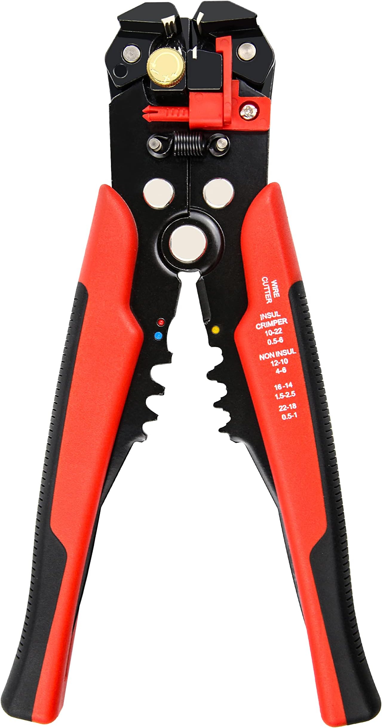 szhdxsy Wire Stripper, Wire Stripping Tool，Cutting Pliers Tool，Wire ...