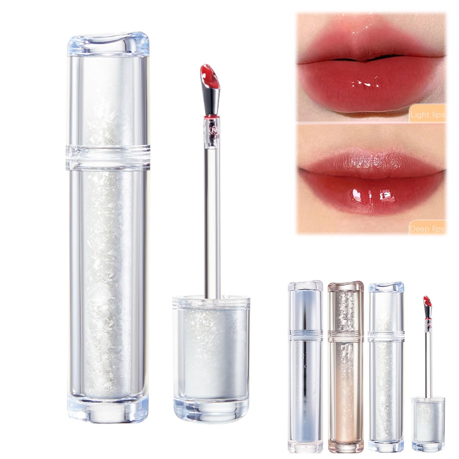 Buy Judy Doll Lip Gloss, Judy Doll Ice Watery Lip Gloss, Judy Doll New ...