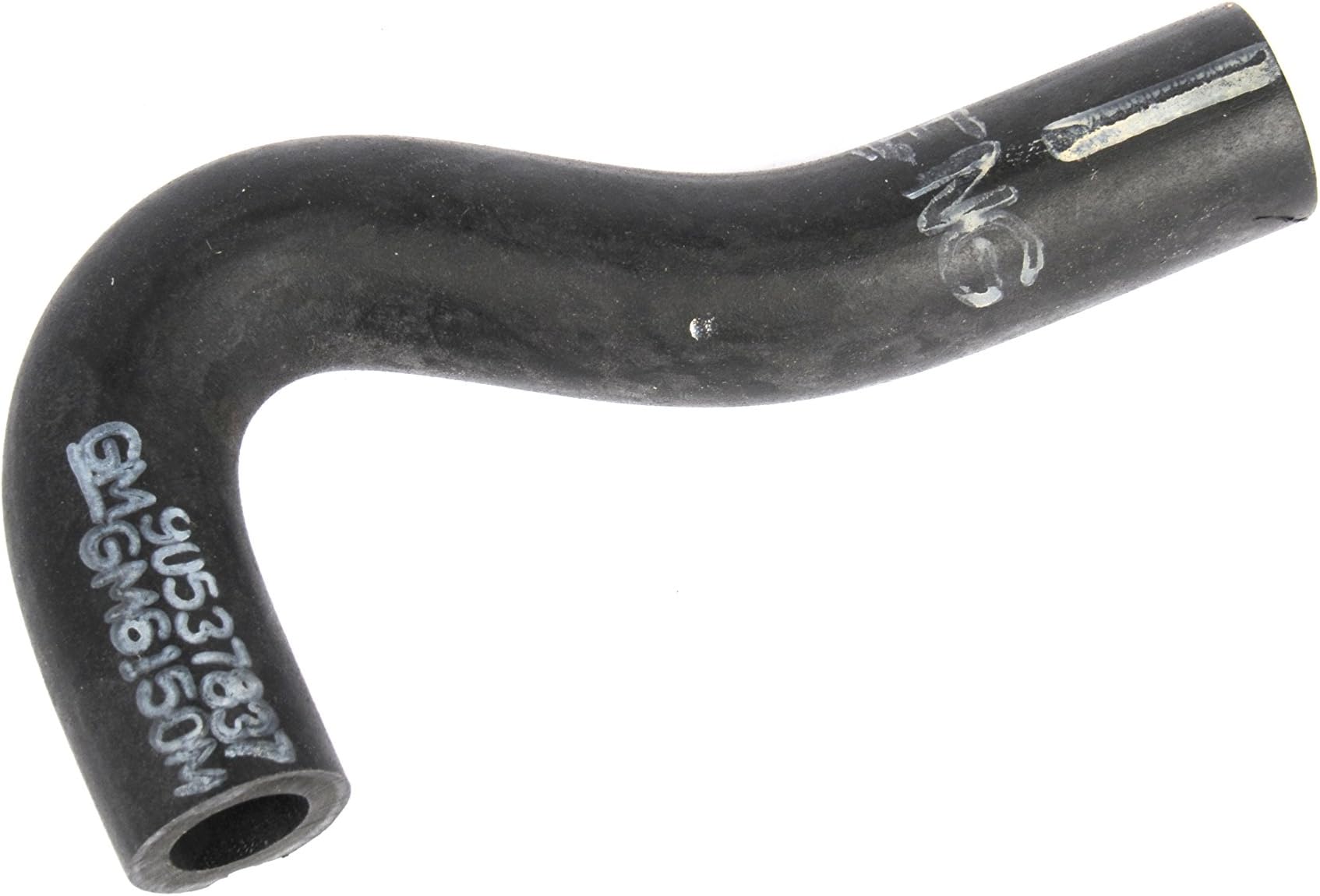 Amazon.com: GM Genuine Parts 15123628 Positive Crank Ventilation (PCV ...