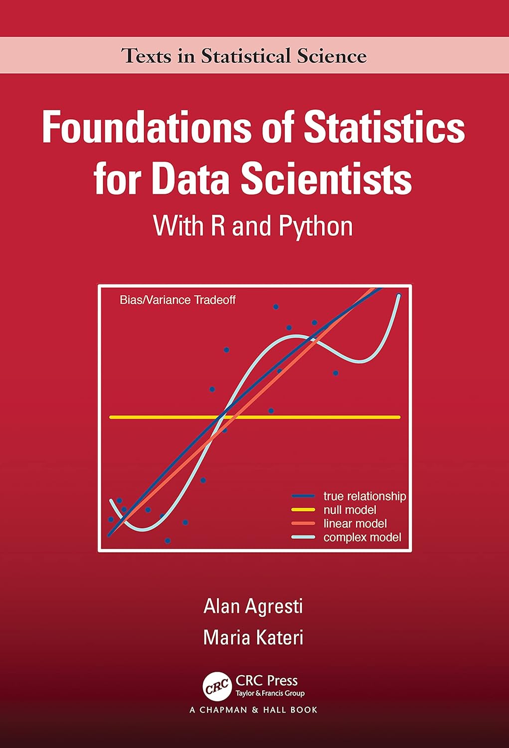 Amazon.com: Foundations of Statistics for Data Scientists: With R and ...