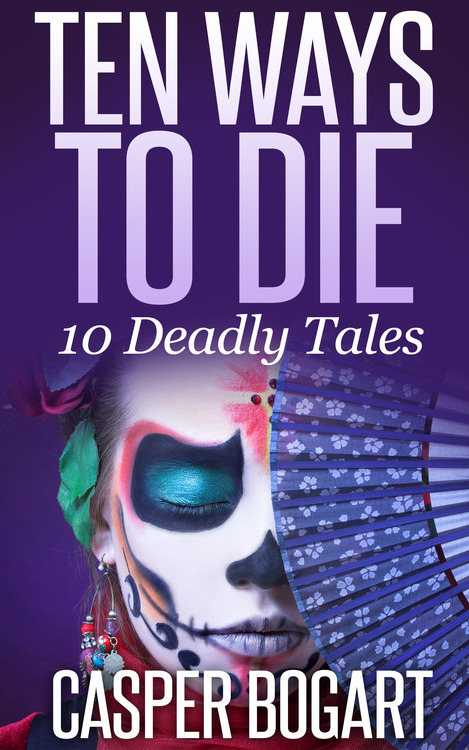 Amazon.com: Casper Bogart: books, biography, latest update