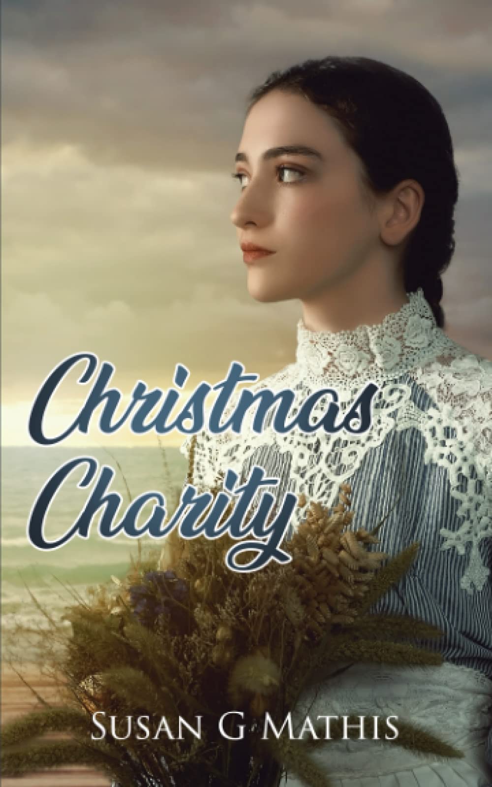 Christmas Charity: Mathis, Susan G: 9780578207797: Amazon.com: Books