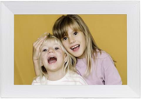 Amazon.co.uk: AURA - Digital Frames / Camera & Photo: Electronics & Photo